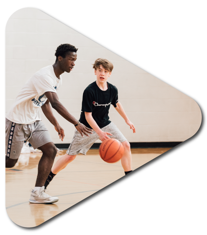 Open Gym Reservation