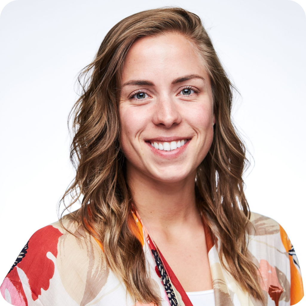 Congratulations Aubree!