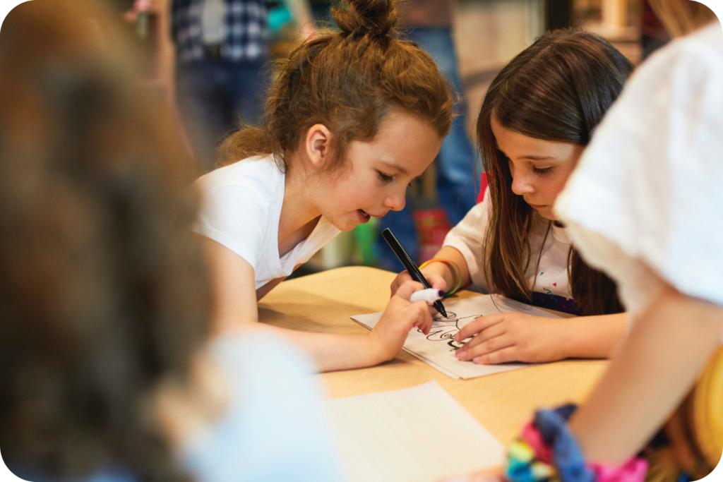 Put your knowledge and your skills to the test in the YMCA Amazing Race ...