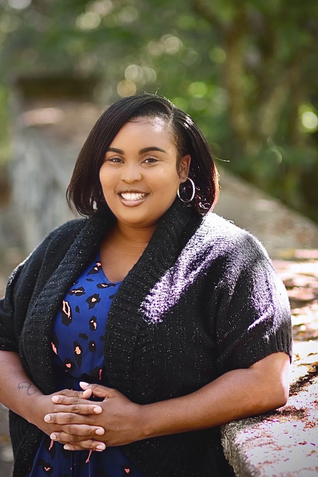 KYESHIA LIKELY WILL EXPAND PARTNERSHIPS & SERVICES THROUGH THE Y